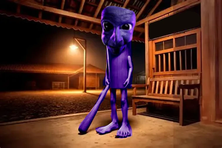 purple tung | Fandom
