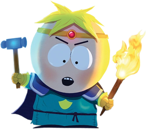 The Many W's & L's of Butters (South Park) | Fandom