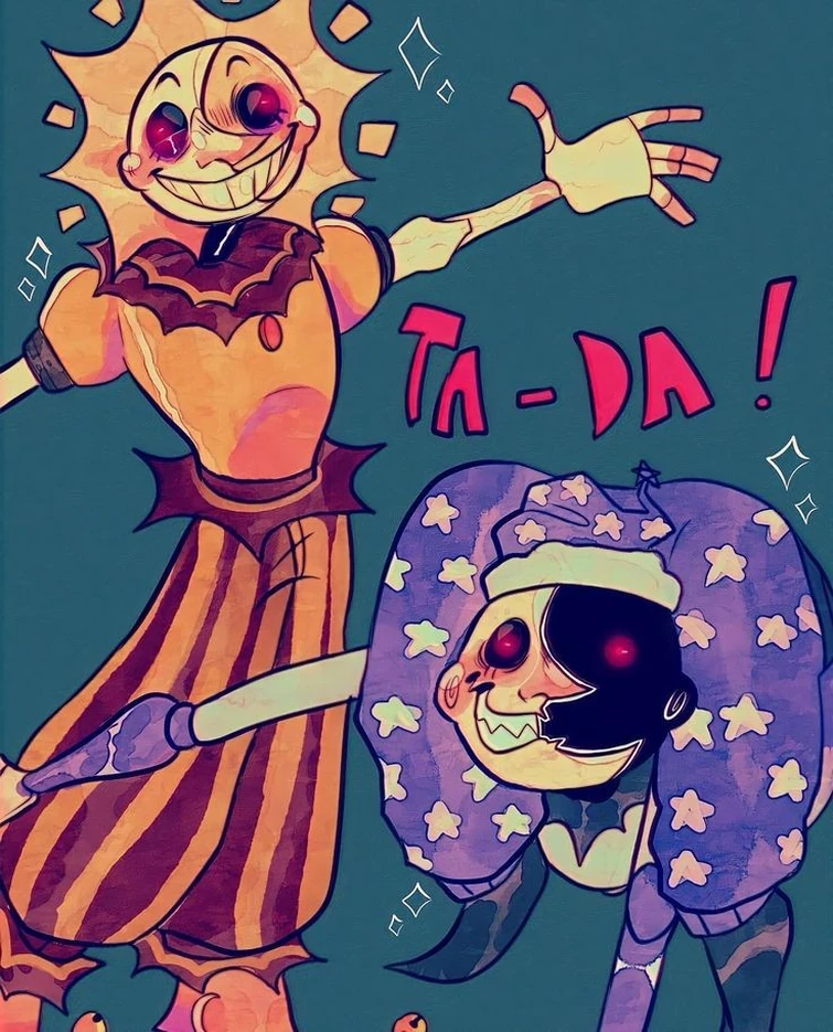 Discuss Everything About Five Nights at Freddy's Wiki | Fandom