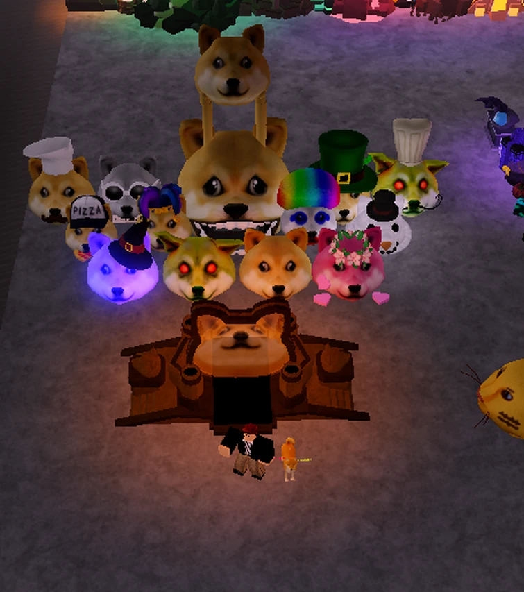 Discuss Everything About The Miner's Haven Wikia | Fandom