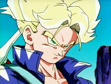 Best version of Trunks? | Fandom