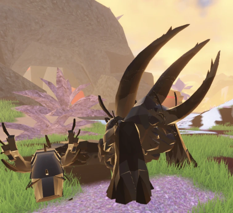 Discuss Everything About Creatures of Sonaria Wiki | Fandom