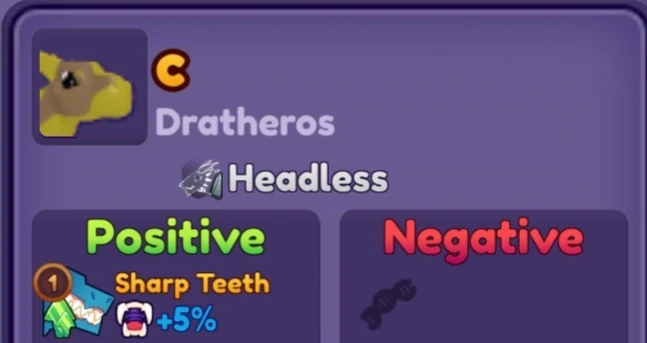 🦇SWAPPING HEADLESS DRATHEROS FOR A RANDOM DRATH🦇 | Fandom