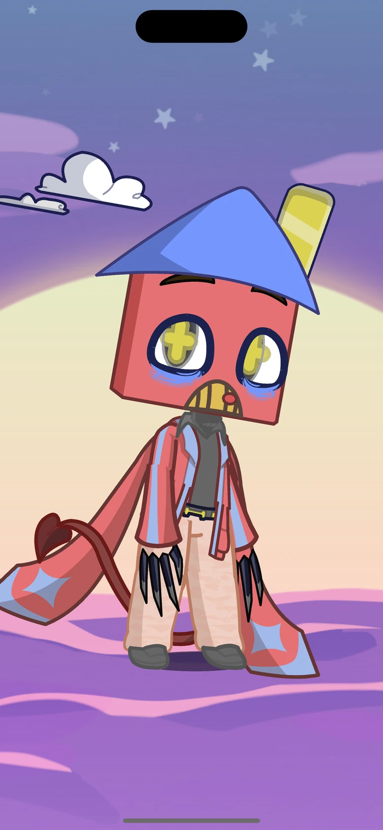 Discuss Everything About Welcome Home Wiki | Fandom