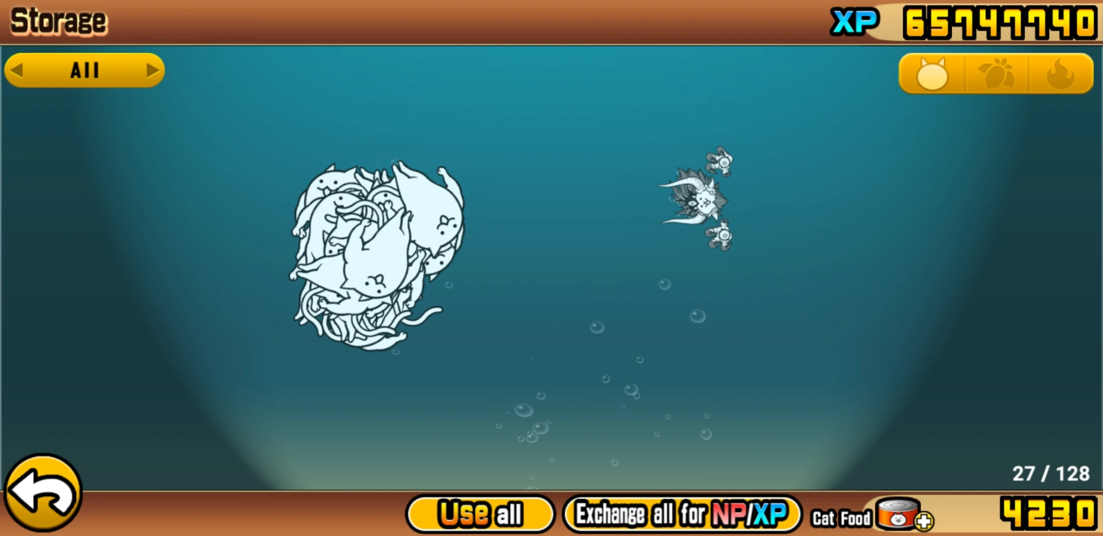 Lasvoss tf obtained | Fandom