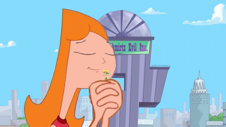 Discuss Everything About Phineas and Ferb Wiki | Fandom