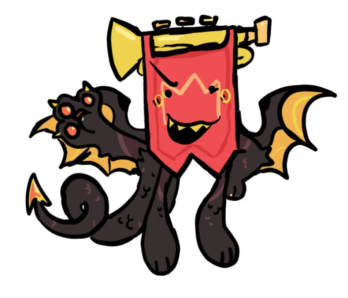 fanfare trumpet | Fandom