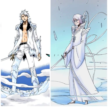 Discuss Everything About Bleach Wiki | Fandom