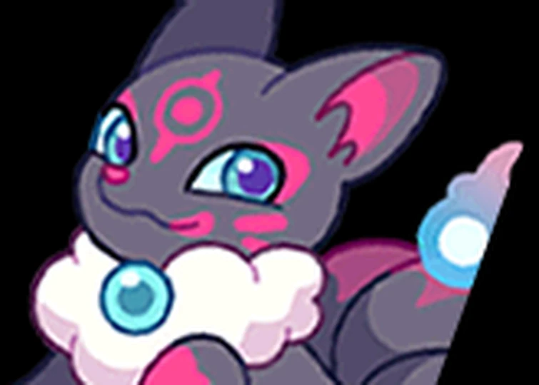 The Vegabloom Variant Hero Pose | Fandom