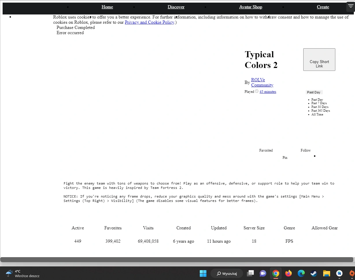 typical colors 2 | Fandom