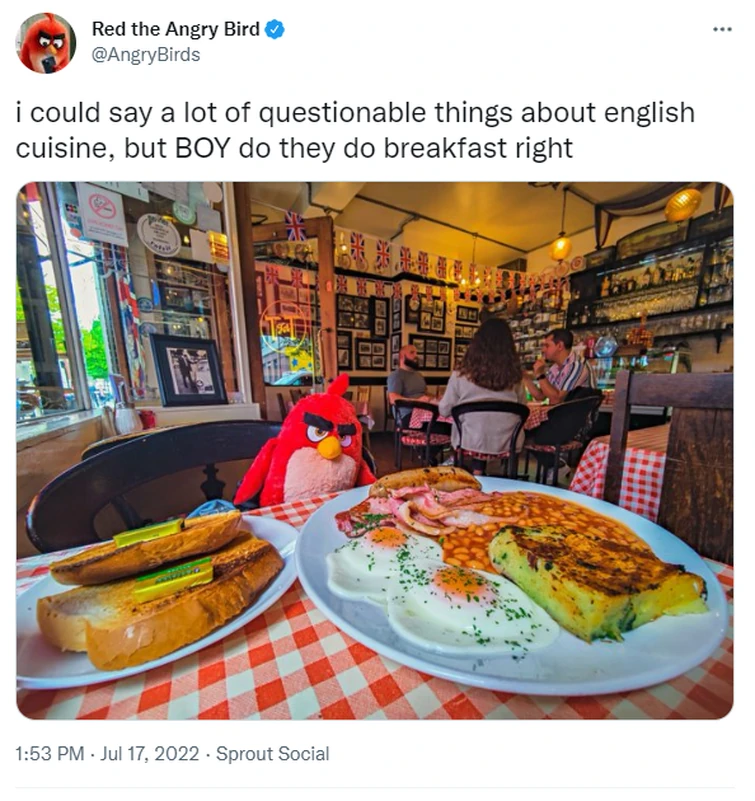 Discuss Everything About Angry Birds Wiki | Fandom