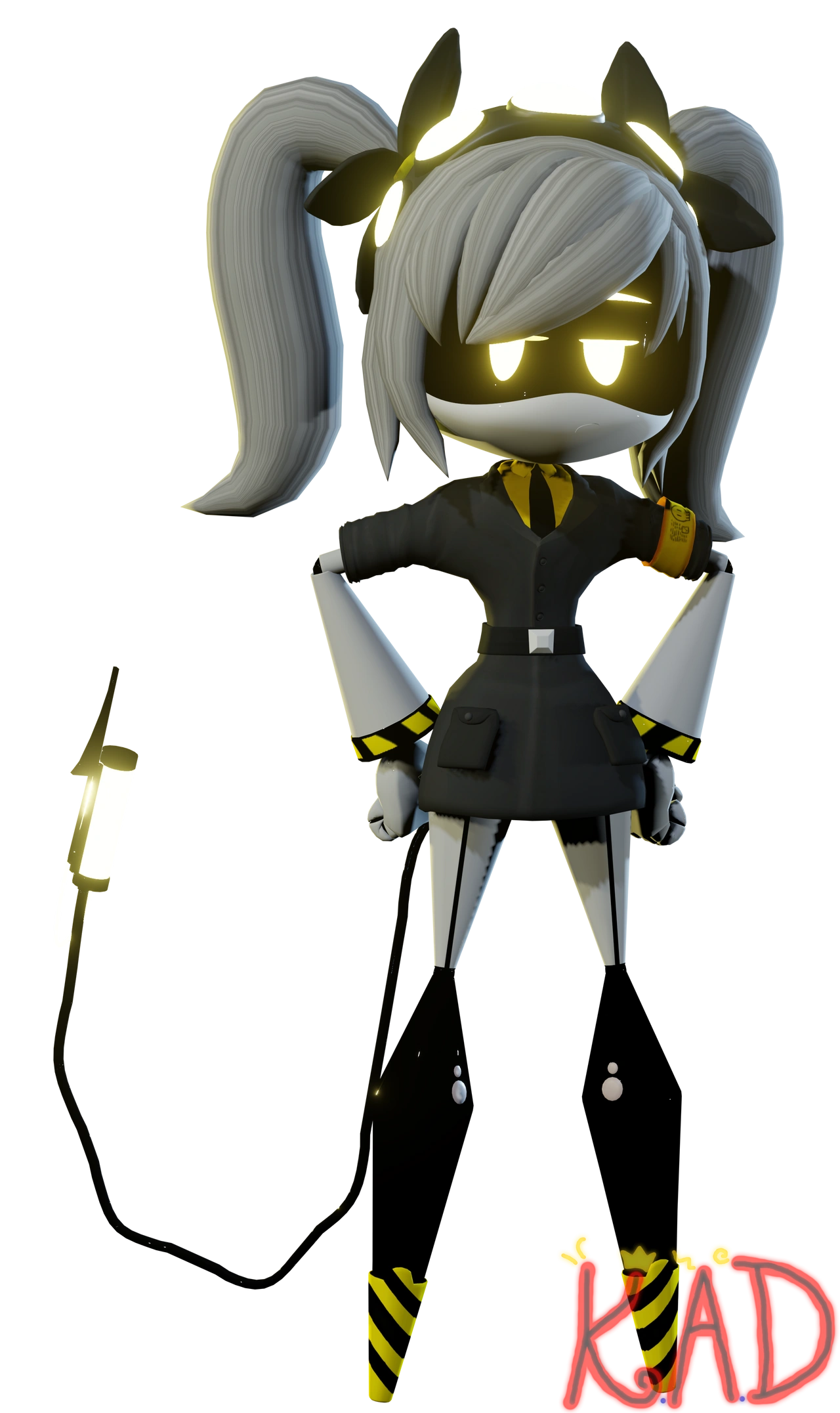 The Many W's & L's of J (Murder Drones)🤖 | Fandom