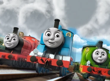 Discuss Everything About Thomas the Tank Engine Wiki | Fandom