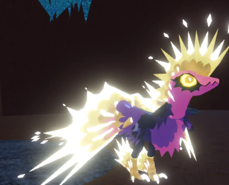 Discuss Everything About Creatures of Sonaria Wiki | Fandom