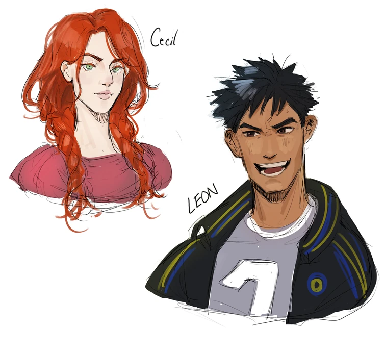 New concept art! | Fandom