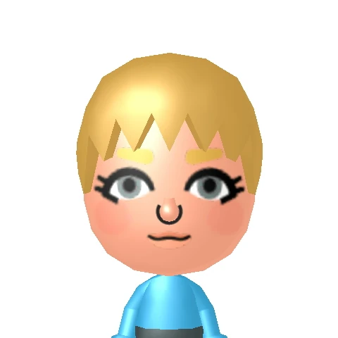 What Mii do you love the design of but hate because of gameplay? | Fandom