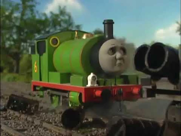 Which Percy episode is your birth month | Fandom