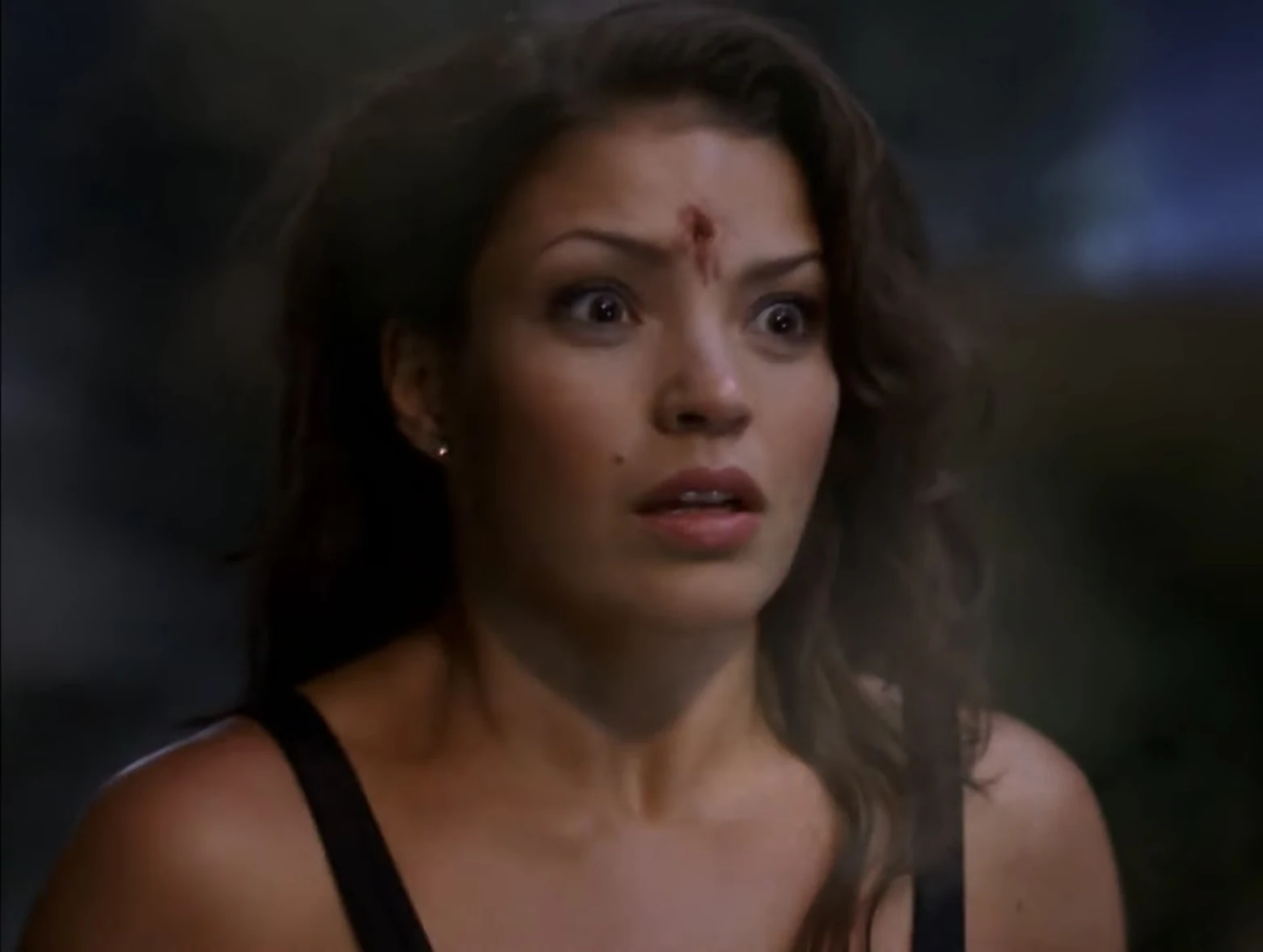 SANDRA MCCOY | Fandom