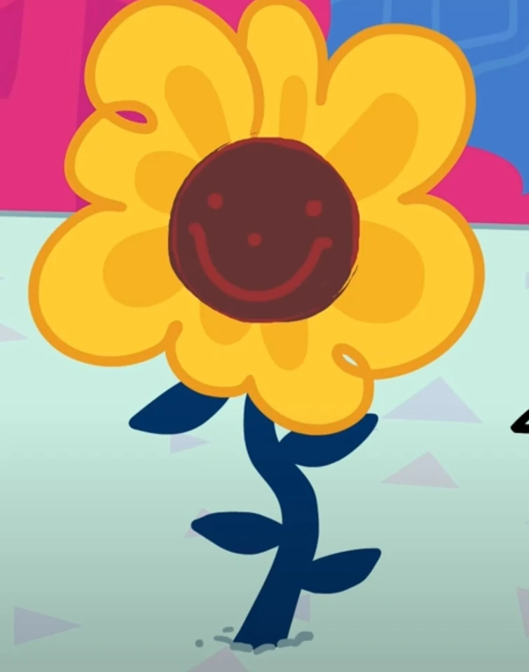 Joyous sunflower :) | Fandom