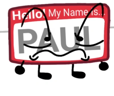 Why is Paul angry (wrong answers only) | Fandom