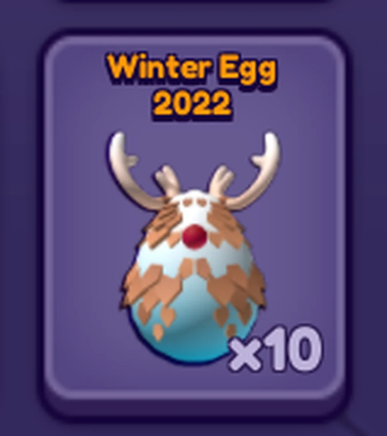 Going to be hatching 9 winter eggs tomorrow | Fandom