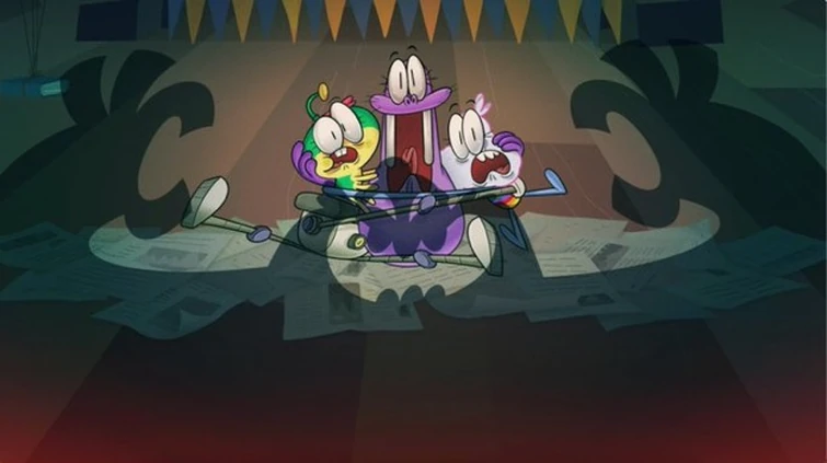 Discuss Everything About Middlemost Post Wiki | Fandom