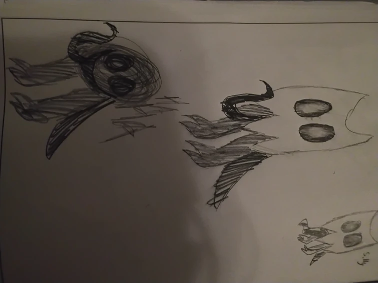 Drawing Requests | Fandom