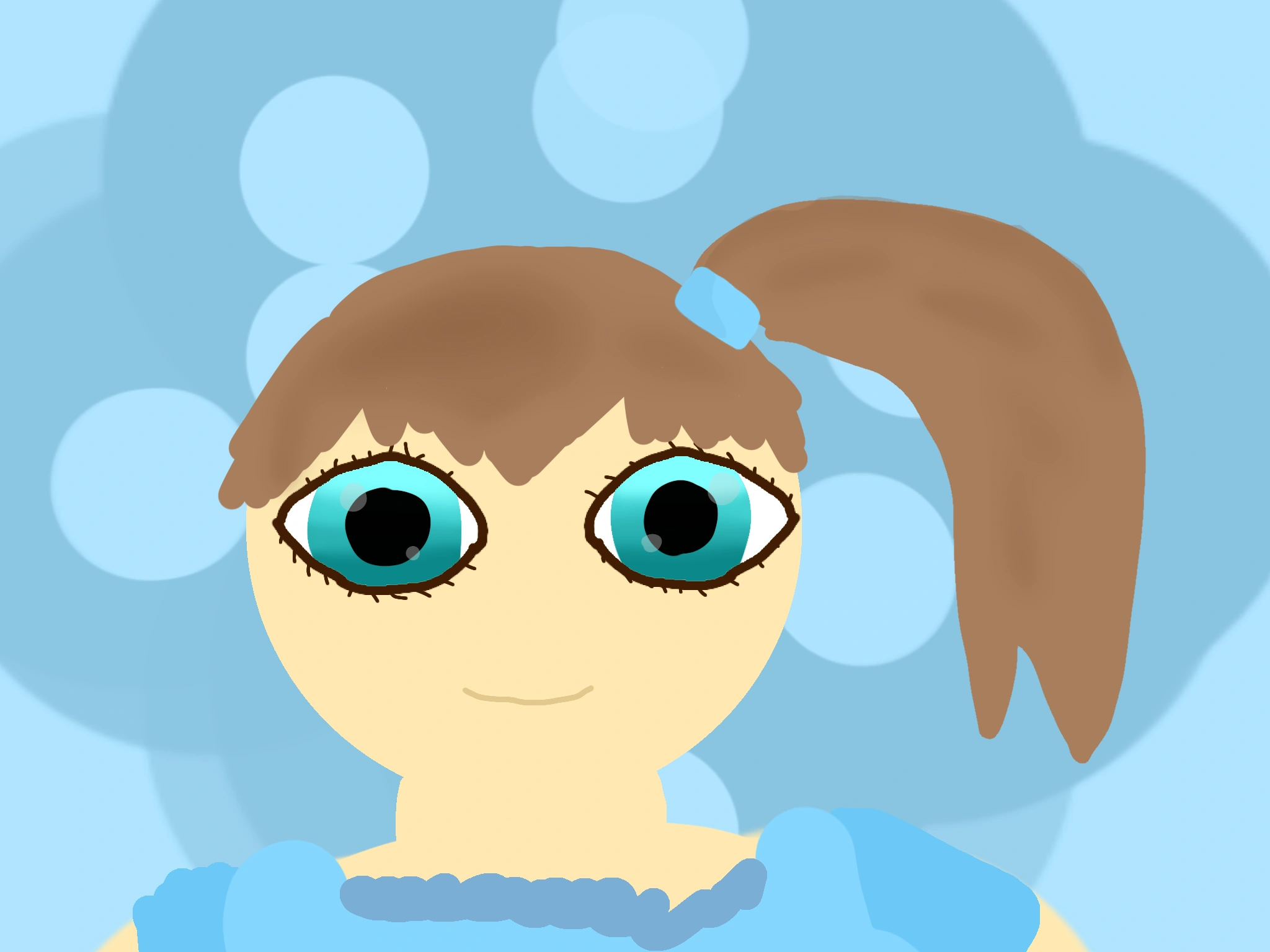 hello i made ava | Fandom