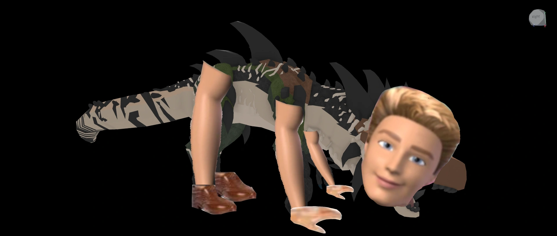 leaked kendyll remodel??? | Fandom