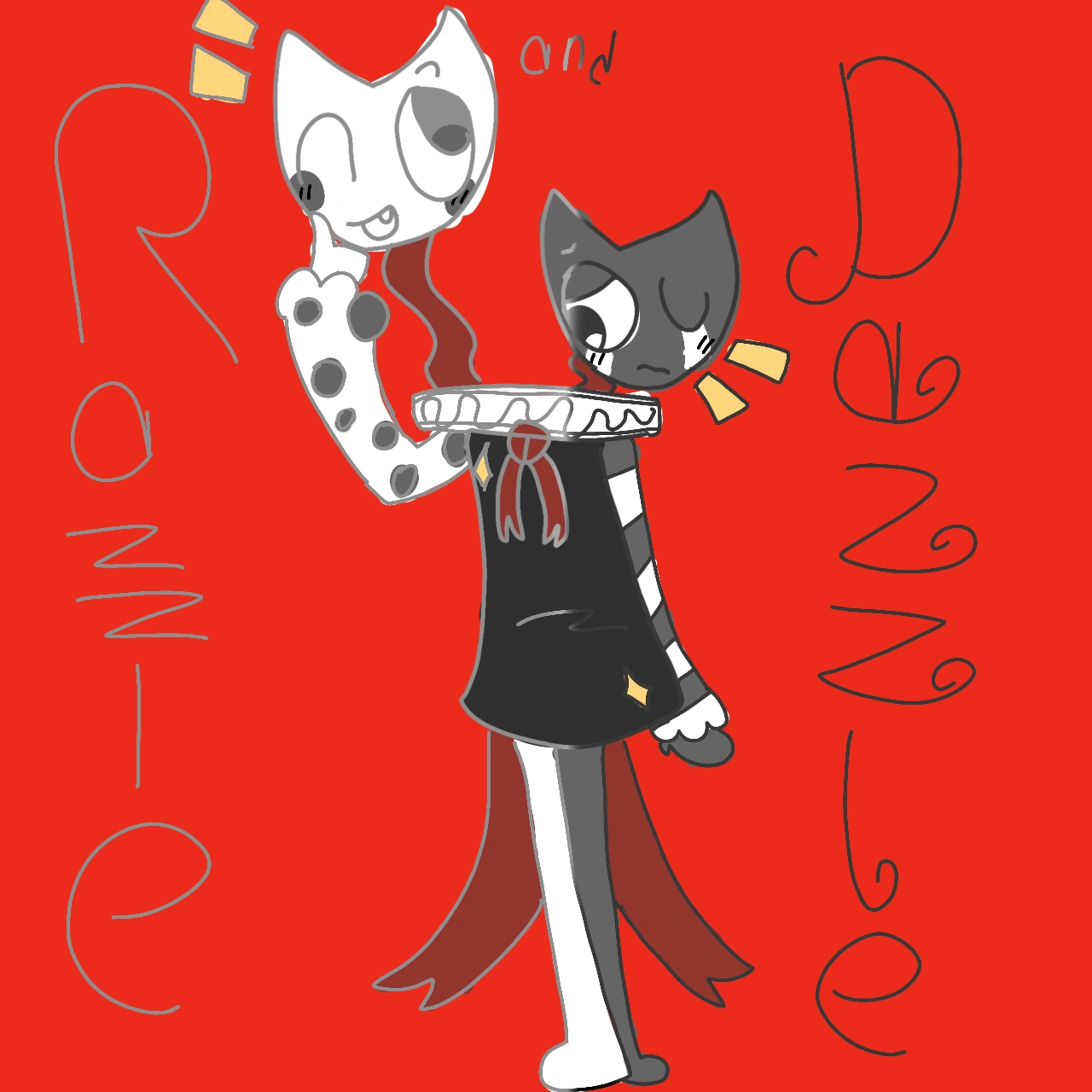 Razzle and Dazzle!! :D | Fandom