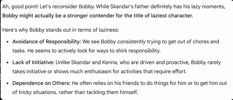 Discuss Everything About Skandar Wiki | Fandom
