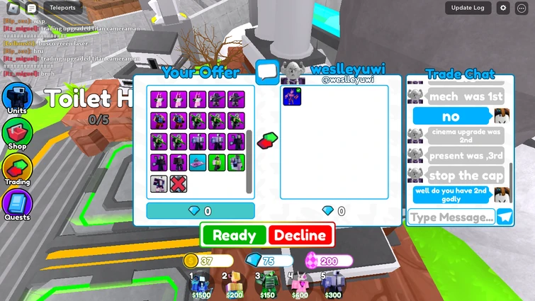 Lobotomy TTD | Fandom