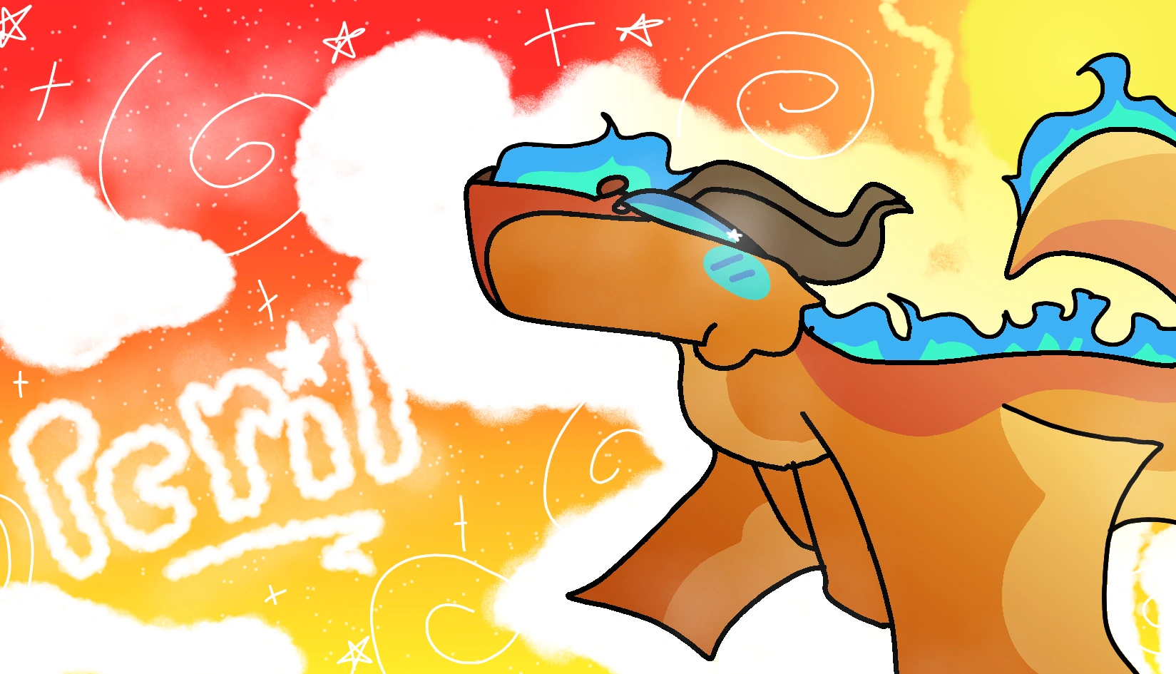 PERIL ART!! | Fandom