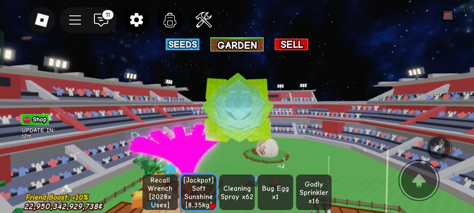 Someone add this to soft sunshine page | Fandom