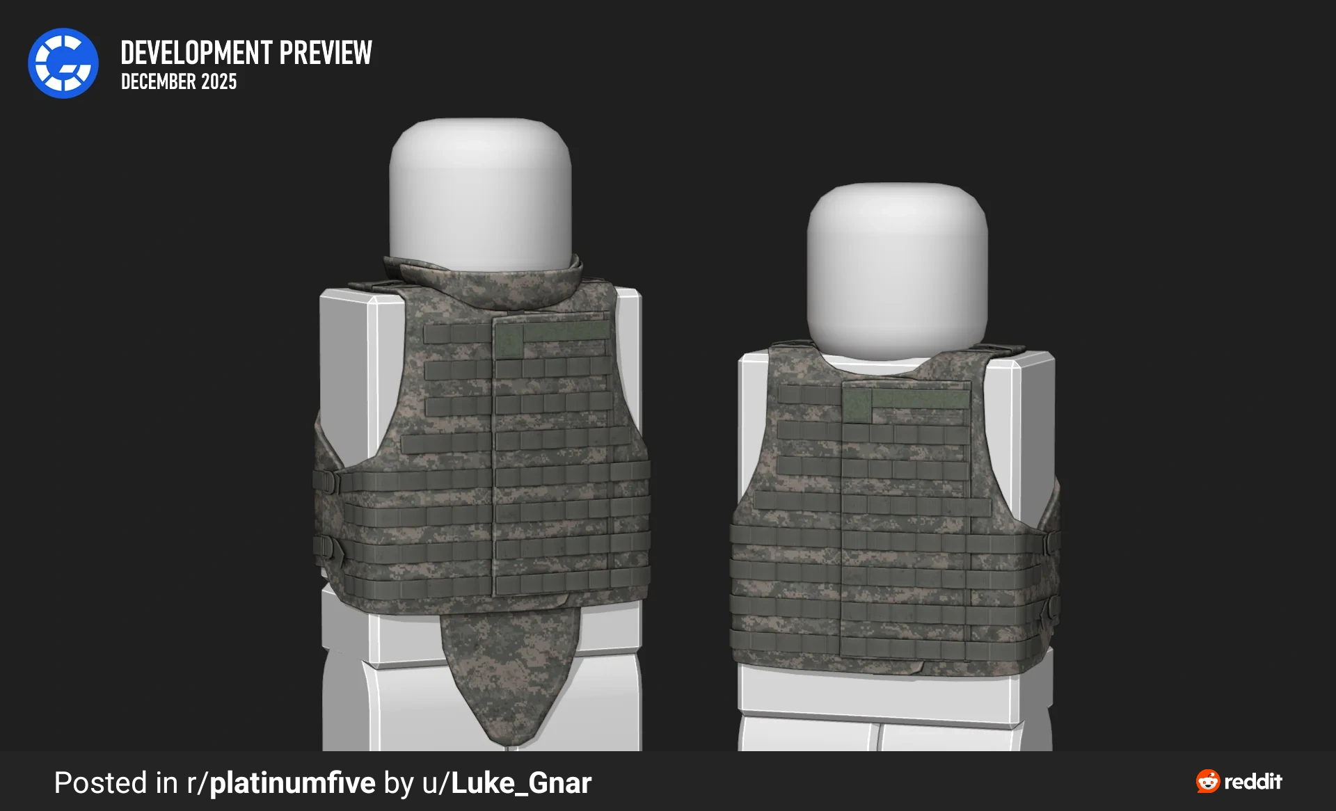 The Interceptor Body Armor will be added in-game. | Fandom