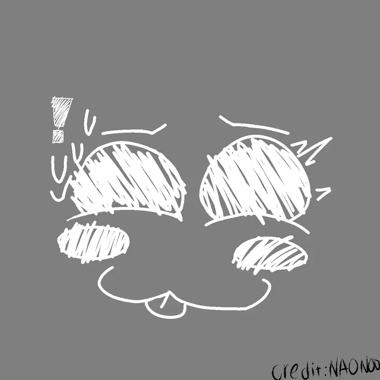 Screams in joy | Fandom