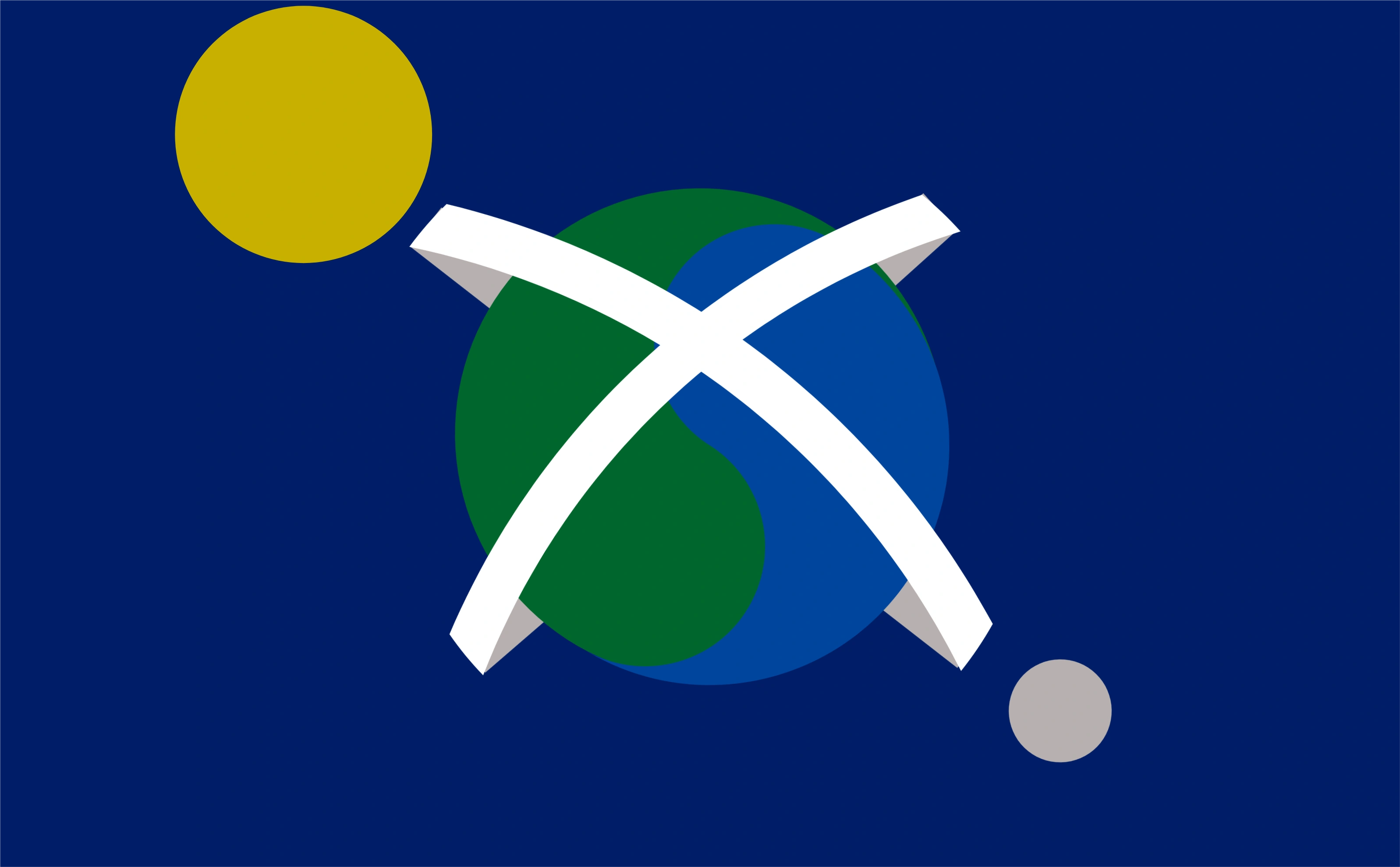 fictional future country flag parody 2 Xland | Fandom