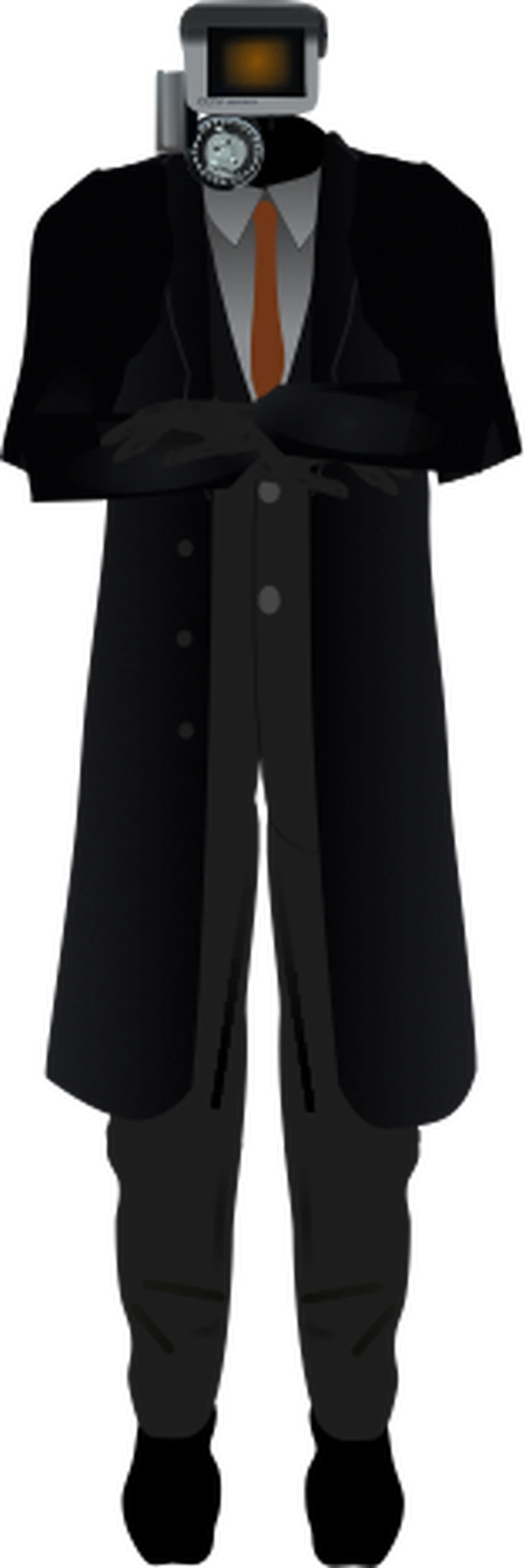 “CONTINUE YOUR TASK” | Fandom