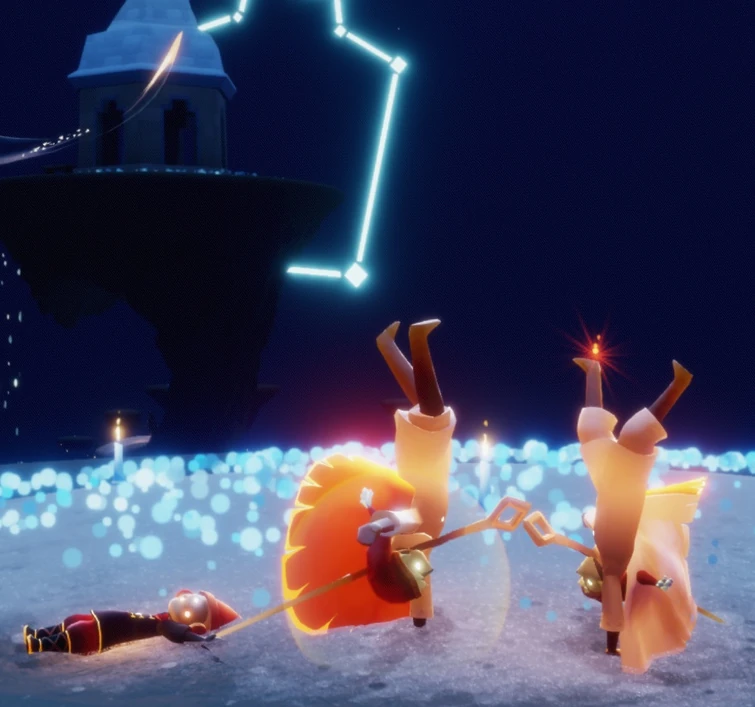 Cheese cape chaos | Fandom