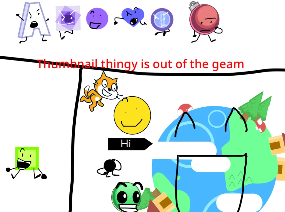 Awesome viewer voting episode 3 😎 | Fandom