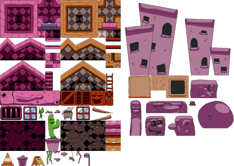 Discuss Everything About Pizza Tower Wiki | Fandom