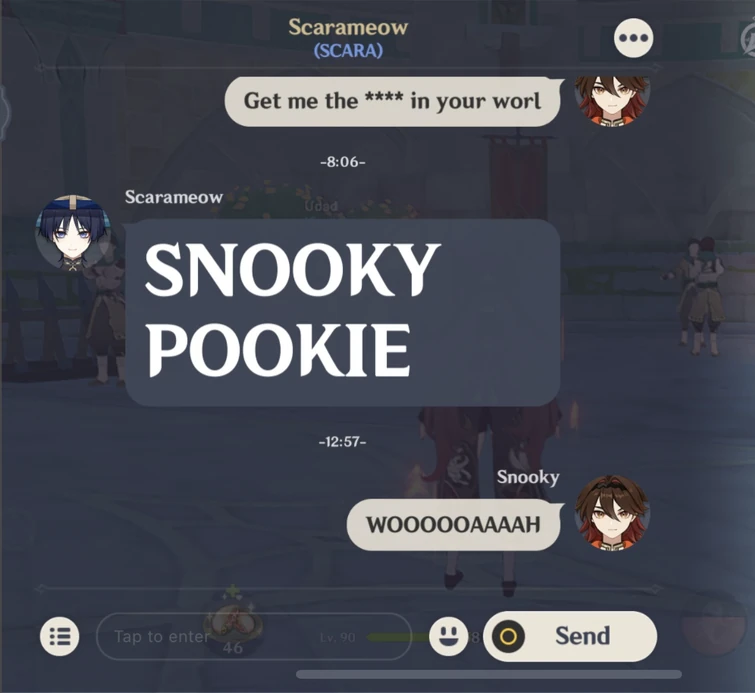 WAIT WAIT WAIT WHAT HOW | Fandom