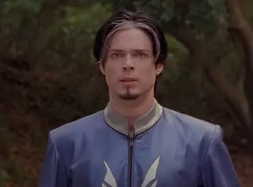 Who's the best Post Zordon Silver/White Ranger | Fandom