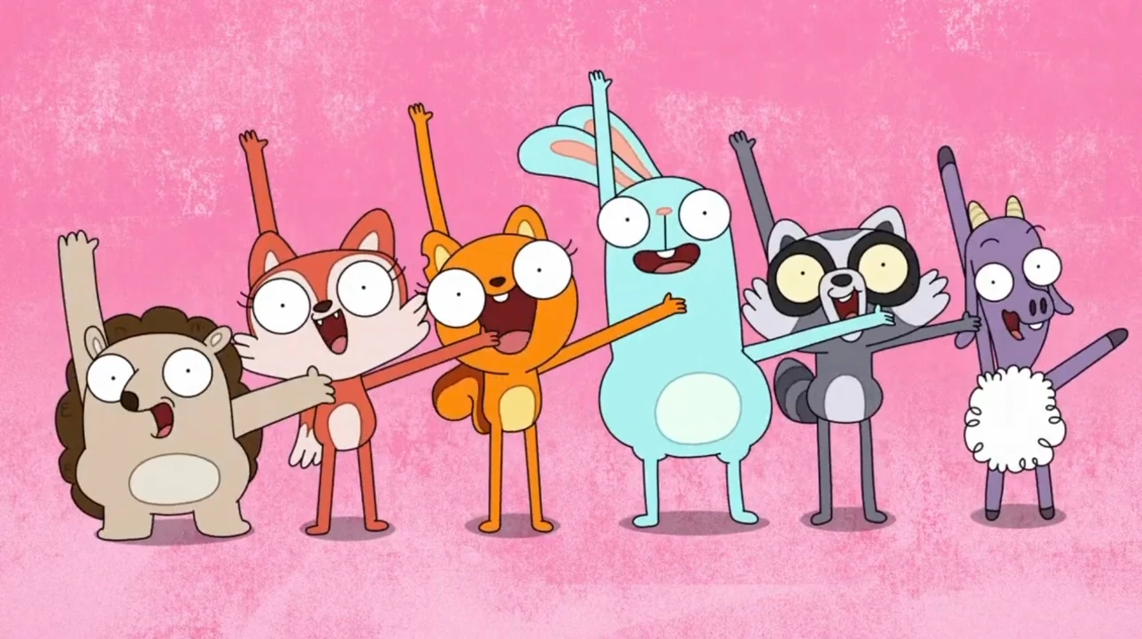 Whats the point of this wiki | Fandom