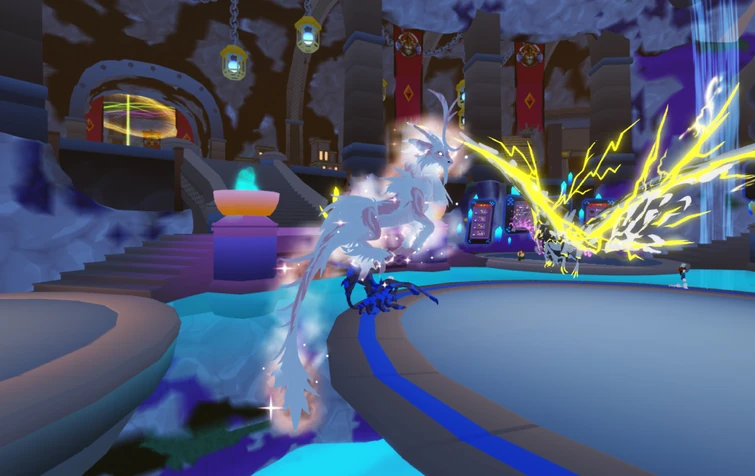 Discuss Everything About Dragon Adventures Wiki | Fandom