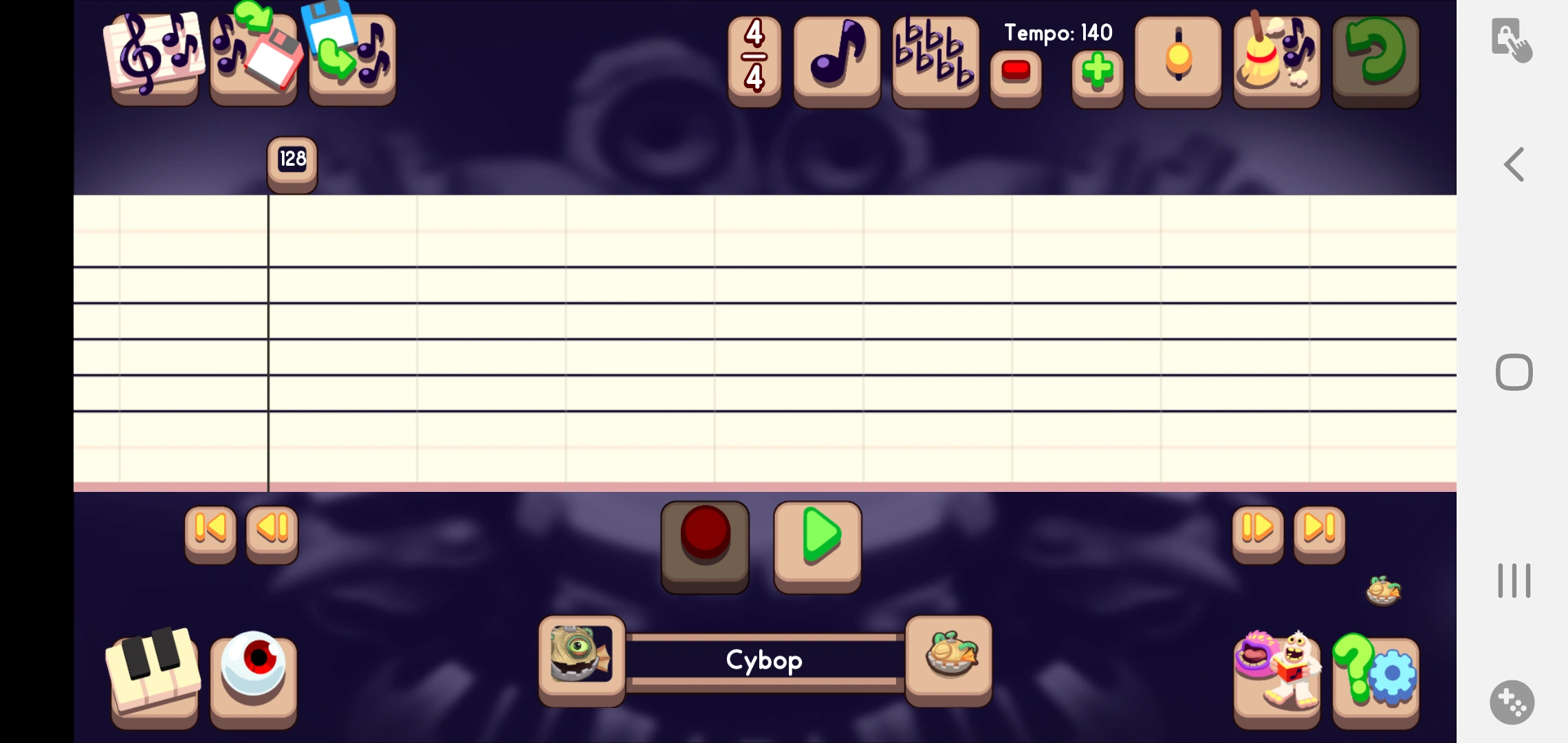 the forbidden note | Fandom