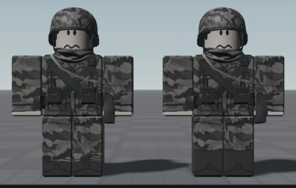 How did antarean uniforms quickly become better drip | Fandom