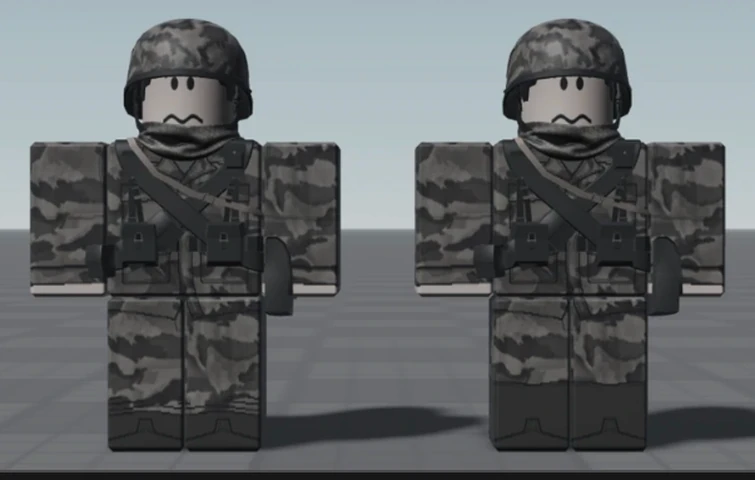 How did antarean uniforms quickly become better drip | Fandom