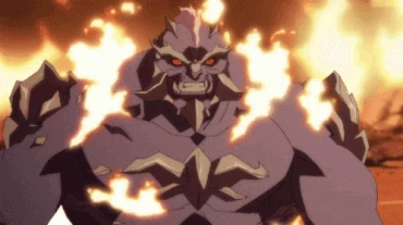 Cell VS Doomsday (but it actually works) | Fandom