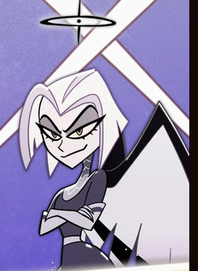 Discuss Everything About Hazbin Hotel Wiki | Fandom